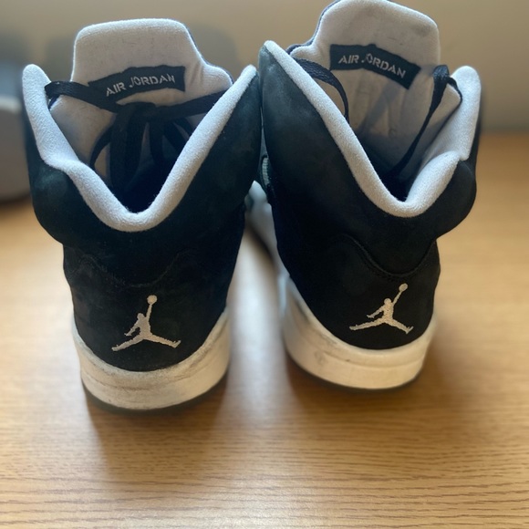 Jordan | Shoes | Air Jordan 5 Moonlight Oreo Mens 85 | Poshmark